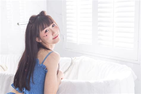 Qiao Qiao Er 喬喬兒 20180921 Bathroom Bed View