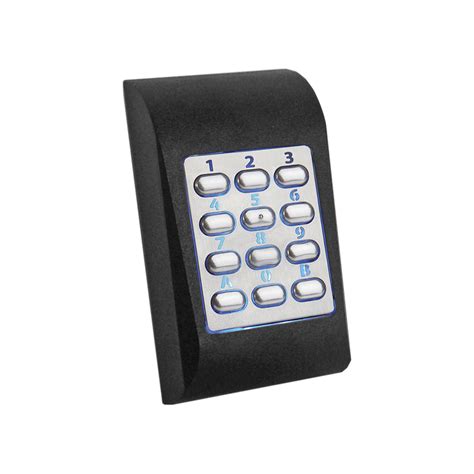 Surface Mini Coded Access Videx Security