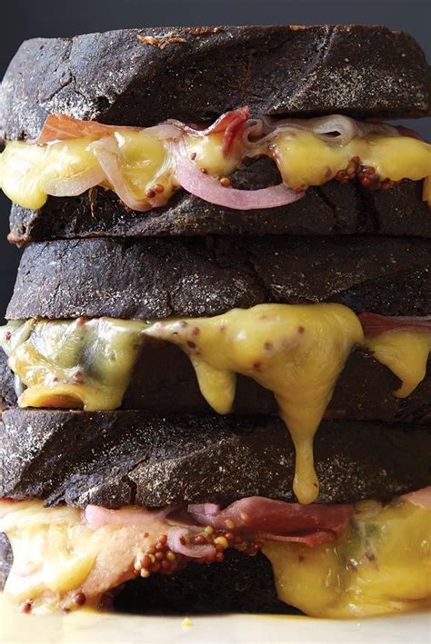 Russian Black Bread Recipe