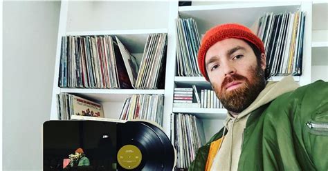 Chet Faker Encabeza La Lista De Artistas Confirmados Para El Corona