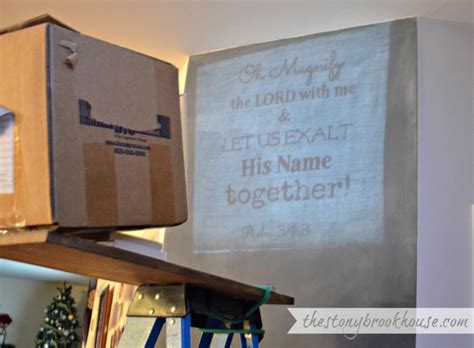 Diy Overhead Projector Overhead Projector Diy Projector Homemade Projector