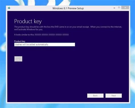 Windows Pro Generic Key Windows Help Forums