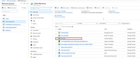 Set Up Disaster Recovery For Physical On Premises VMs To Azure Using Backup And Site Recovery