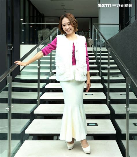 何依霈三立新聞網專訪｜娛樂圖輯｜娛樂星聞 Starsetncom