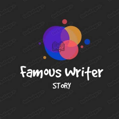 Famous Writer Youtube