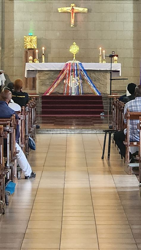 Roman Catholic Roman Catholic Archdiocese Of Bulawayo