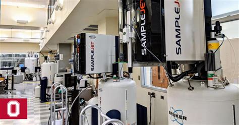 Nmr Services Ccic Ohio State