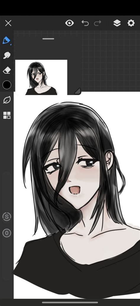 This Is My Drawing Of Khol He Is So Cute Huakh0l On Tumblr