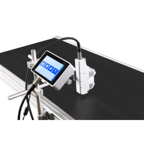 Струйный принтер Elfin Is