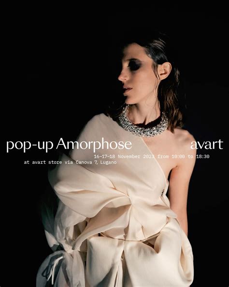 Avart Presents The Holidays Collection And The First Eau De Parfum By