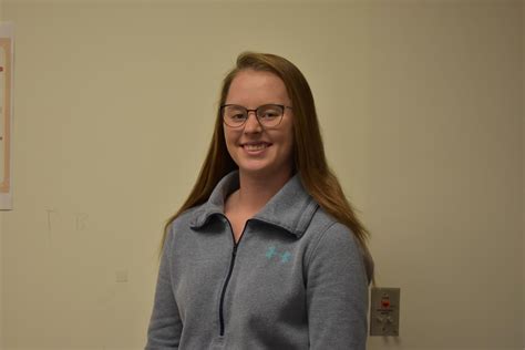 Madison Burlett The Bleuprint