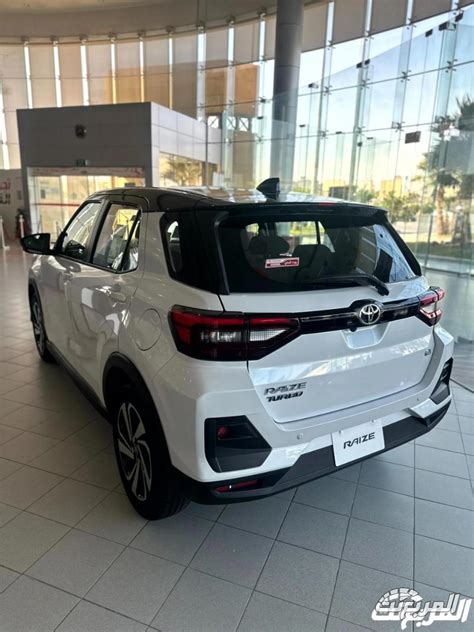 ما هي أفضل سيارة جيب تويوتا صغير في السعودية 2024؟ بالأسعار المربع نت