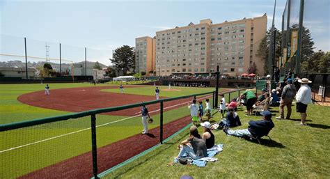 Nike Baseball Camp At University Of San Francisco Summer 2026 Nike