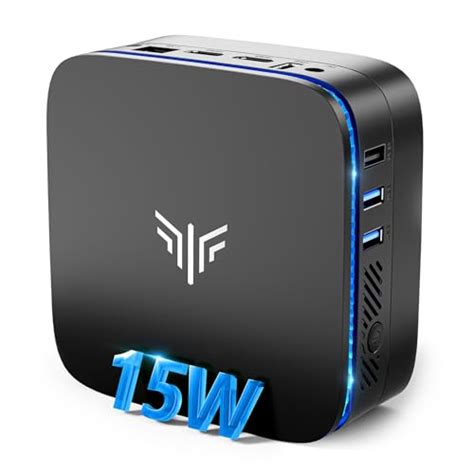 Kamrui Ak Plus Mini Pc Review Compact Powerhouse Mini Pc Reviewer