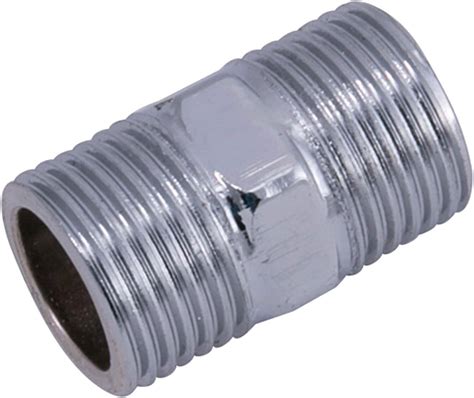 What Is Nipple In Plumbing At Bernice Navarro Blog