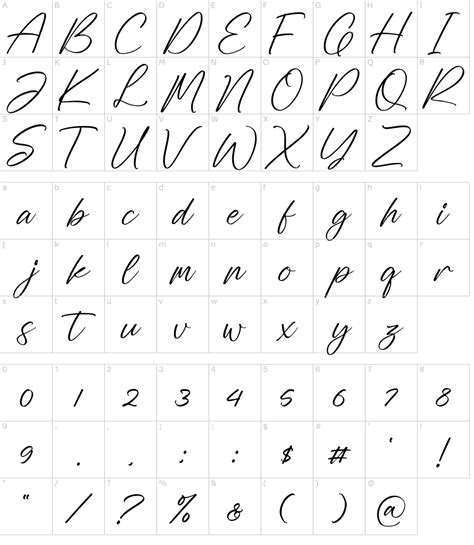 Musika Study Font Download