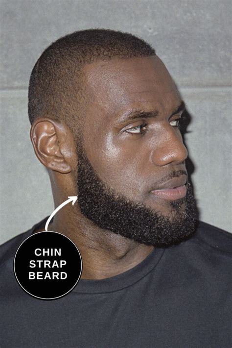 The Evolution Of Lebron James Beard Gallery Heartafact