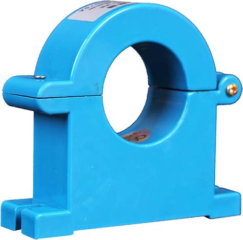 Ac Current Sensor 2pcs Current Transformer 50a75a100a150a200a250a