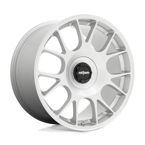 Tuf R Rotiform