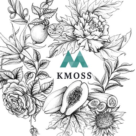 Kmoss Plus Size