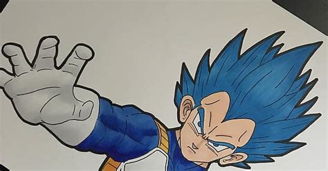 Vegeta Ssjgssj Album On Imgur
