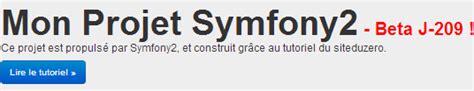le gestionnaire d évènements de symfony2 développez votre site web