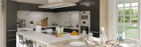 Average Kitchen Size Ideal Dimensions And Design Tips Cedreo