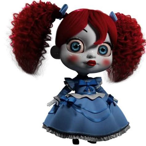 Poppy Playtime Chapter 2