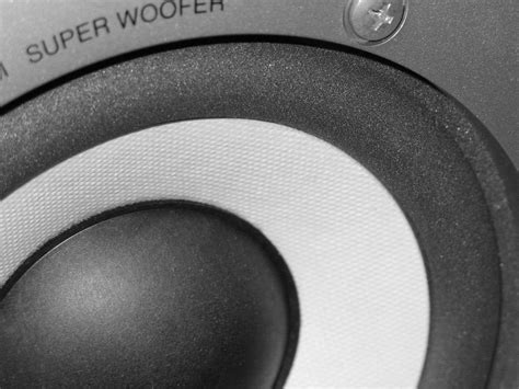 How Do You Fix A Blown Subwoofer Audiolover