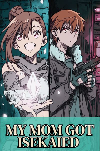 Chapter 20 Beyond The Board Aryu My Mom Got Isekaied [a