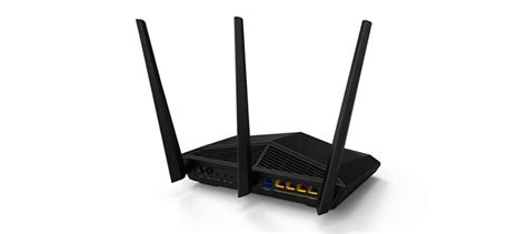 Tenda AC18 Wireless-AC1900 Dual Band Gigabit Router Review – MBReviews