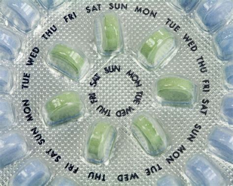 What Happens When You Come Off Hormonal Contraception