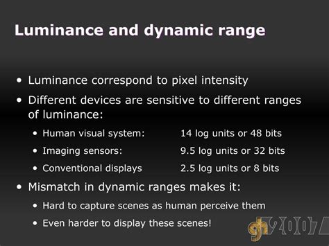 Ppt A Real Time Fpga Based Architecture For A Reinhard Like Tone