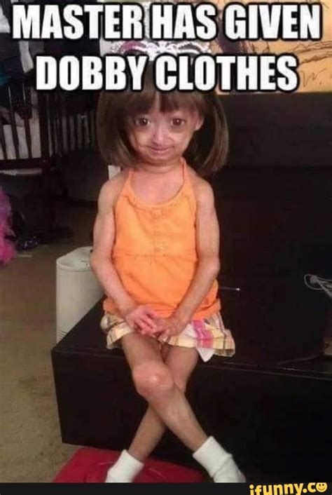 Master Has Given Dobby A Sock Meme Master Has Given Dobby A Sock Meme