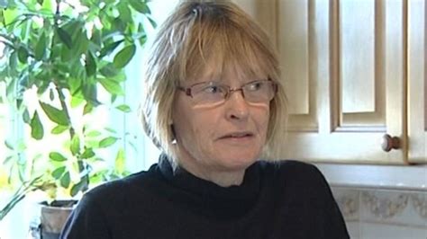 Mps Wife Mrs Bone Stars At Prime Ministers Questions Bbc News