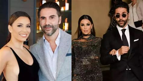 Inside Eva Longoria And Jose Bastons Love Story Marriage First