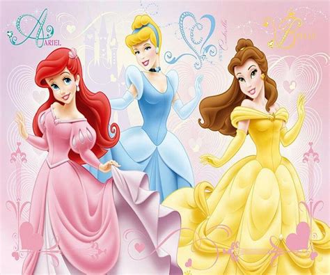 Pin By Dani Lubk On Parede Celular Disney Princess Pictures Real