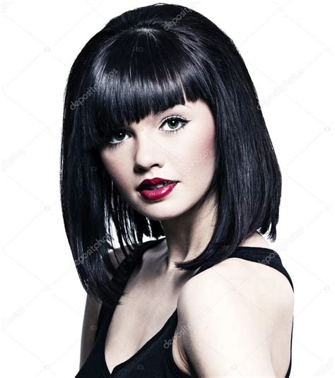 Red Lipstick For Fair Skin Dark Hair