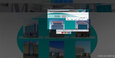Java计算机毕业设计医生诊疗系统（开题报告源码论文） Csdn博客