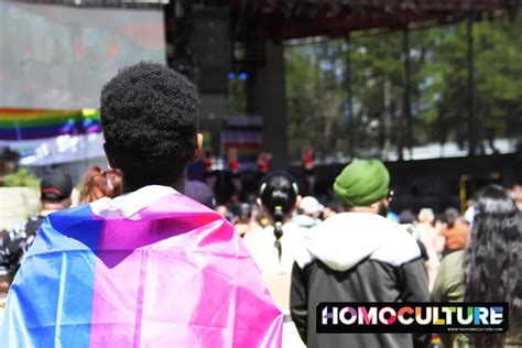 Unveiling The Timeless Legacy Of Non Binary Identities