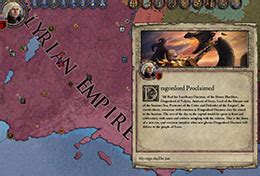 Crusader Kings II - Game of Thrones Gaming Experience