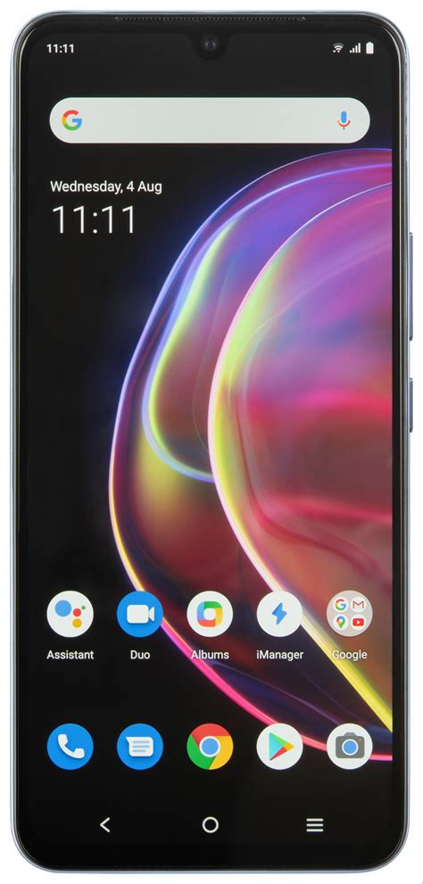 Test: Vivo V21 5G | Stiftung Warentest