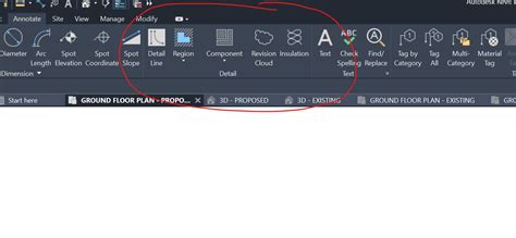 detail groups in revit lt 2024 autodesk community