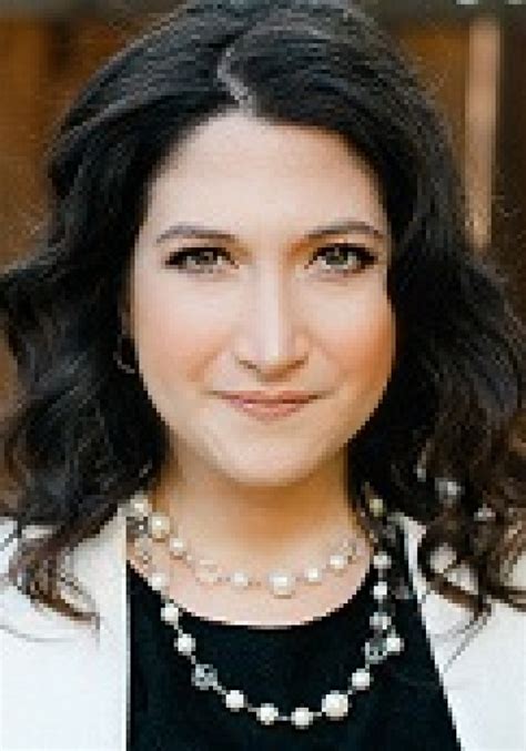 Randi Zuckerberg Keynote Speaker