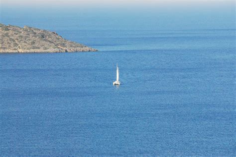 Sailing Boat 2 Greg Galimberti Flickr