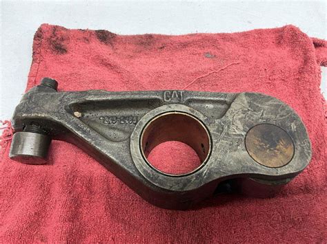 Caterpillar Engine Part For Sale Crandall Tx 94285