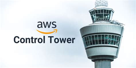 Aws Controltower Cloudcomputing Multiaccountmanagement Etonge