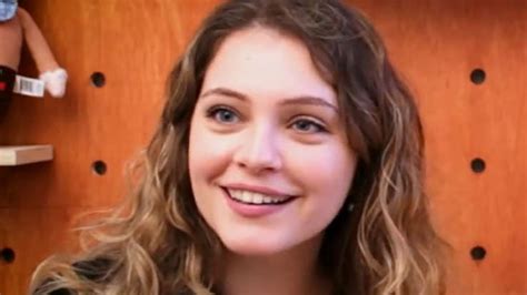 A Vida Atual De Cecília Dassi Intérprete Da Inesquecível Sandrinha De Por Amor