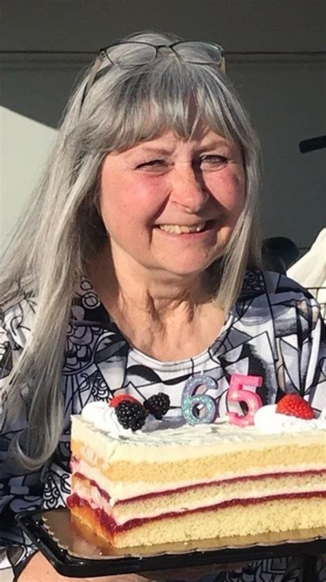 Lindquist Lori Obituary Moose Jaw