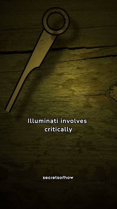 Decoding the Enigma: Unraveling the Intriguing Secrets of the Illuminati - YouTube
